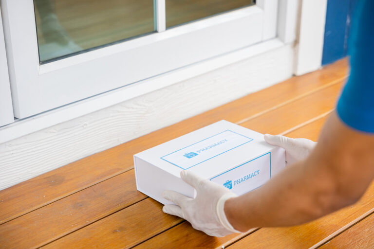 Medical Lab Courier Service - Allstate Courier Systems